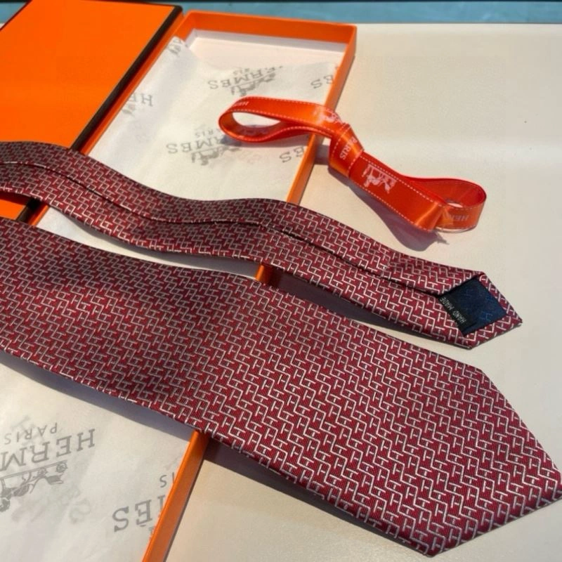 Inexpensive Hermes Neckties