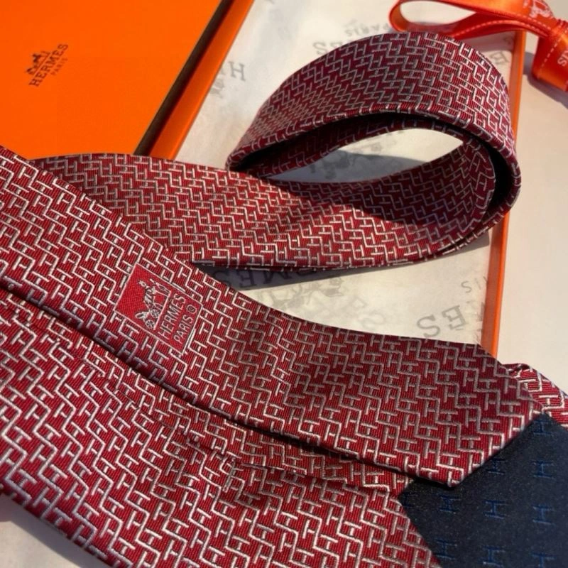 Inexpensive Hermes Neckties