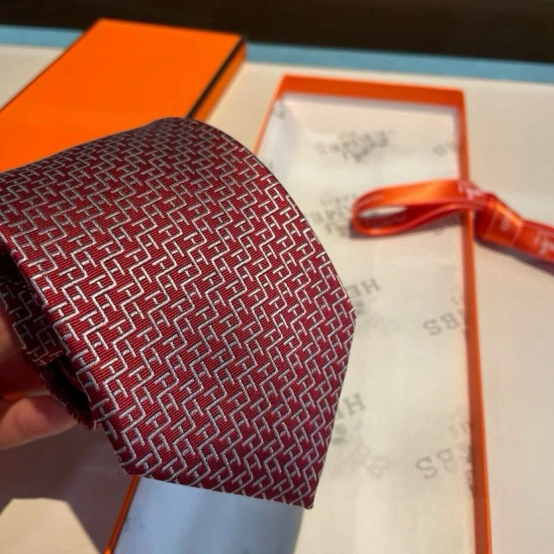 Inexpensive Hermes Neckties