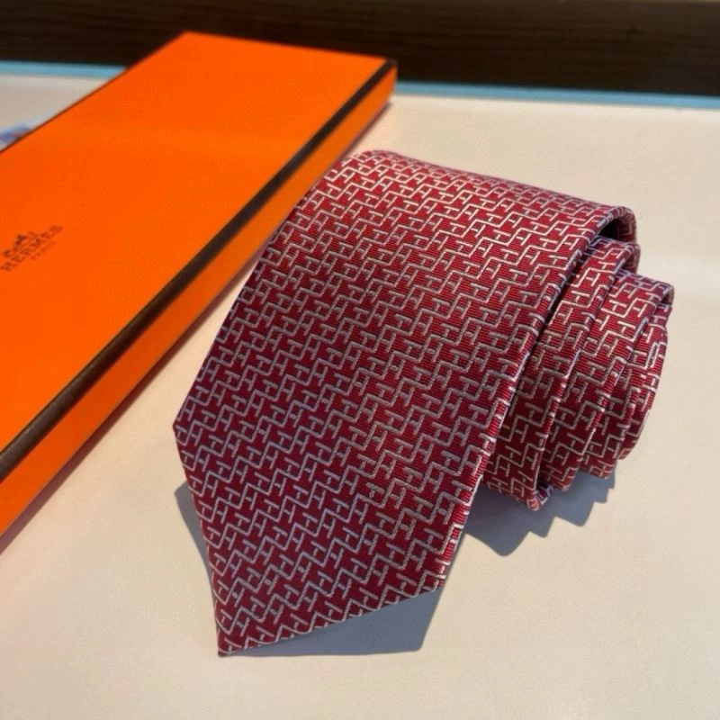 Inexpensive Hermes Neckties