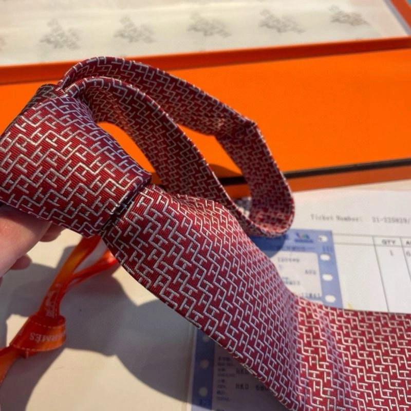 Inexpensive Hermes Neckties