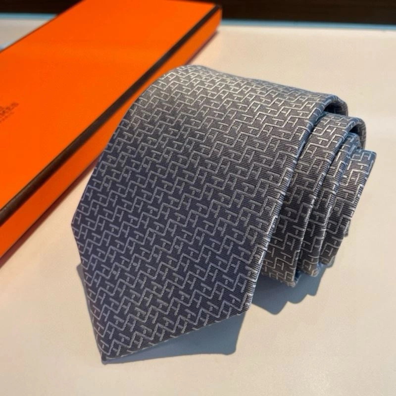 Legit Hermes Neckties