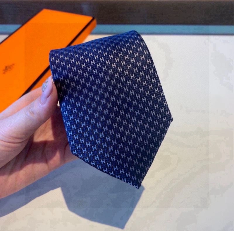 Hermes Neckties