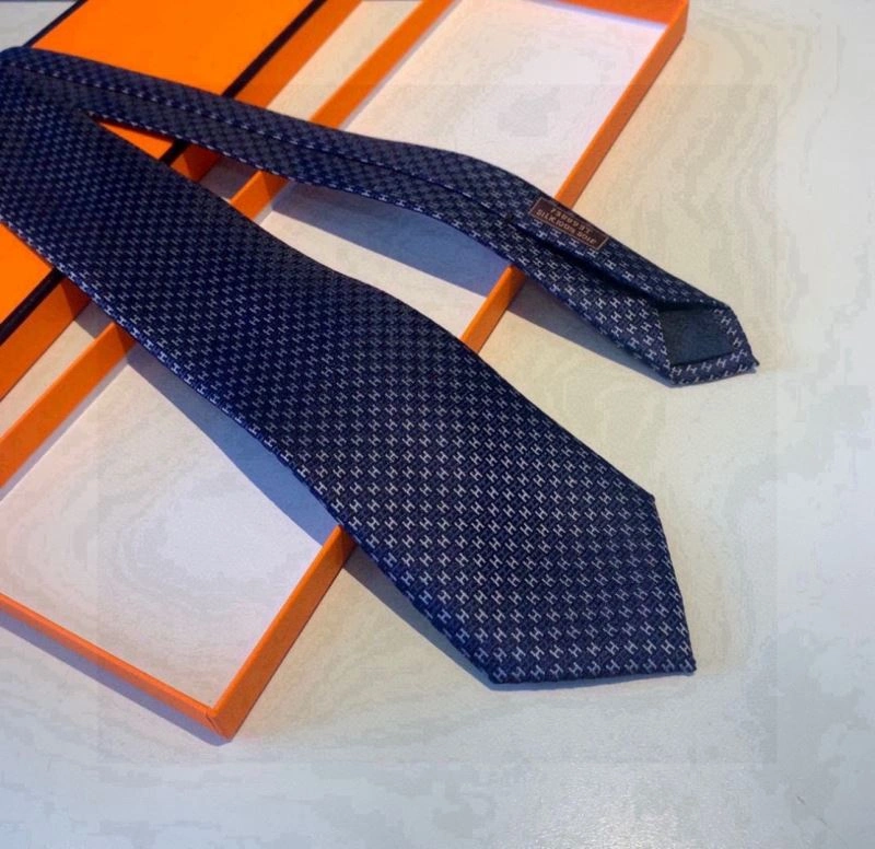 Original Hermes Neckties