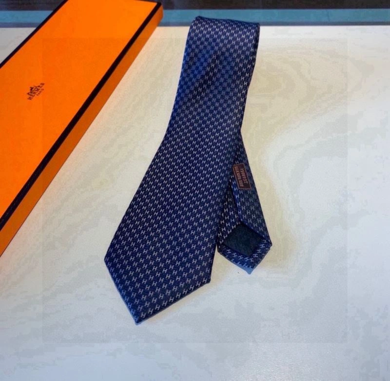 Original Hermes Neckties