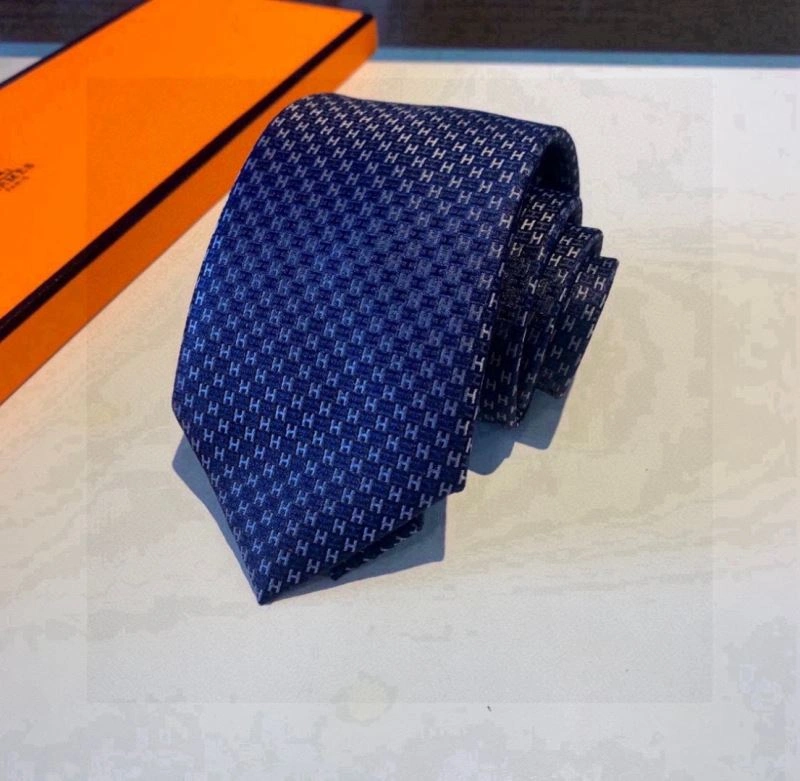 Original Hermes Neckties