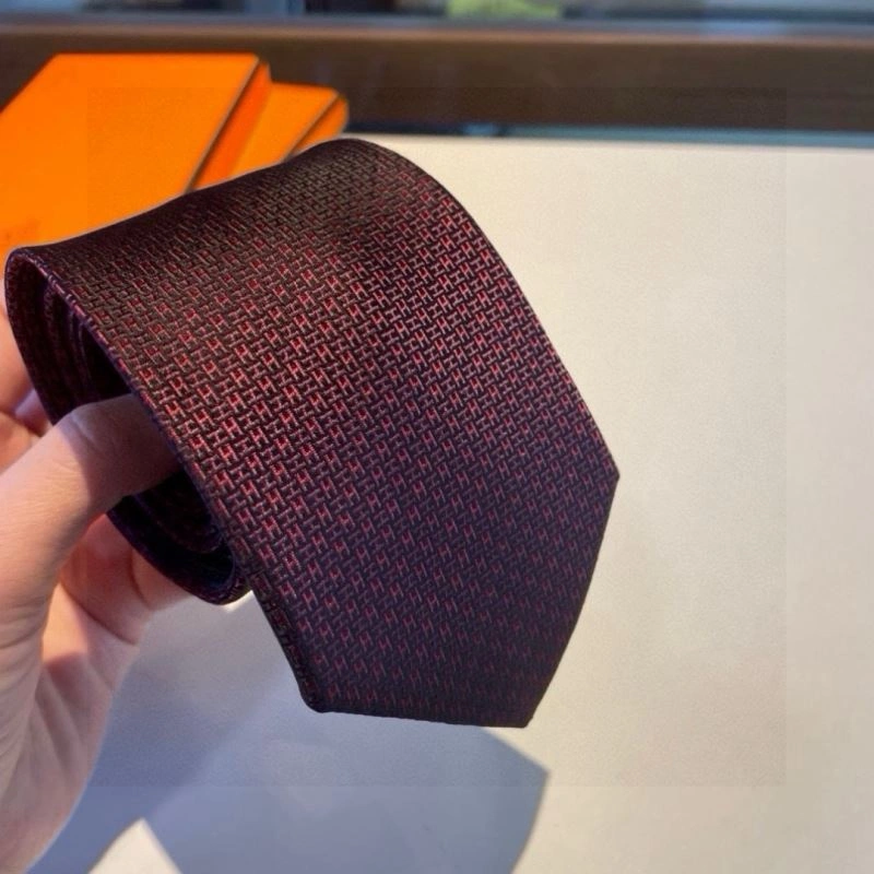 Hermes Neckties