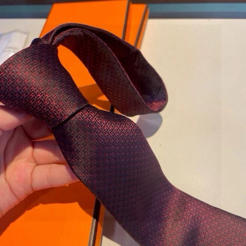 Bargain Hermes Neckties