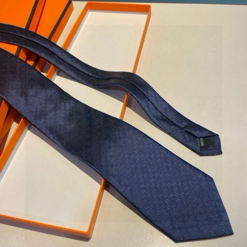 Cut-rate Hermes Neckties