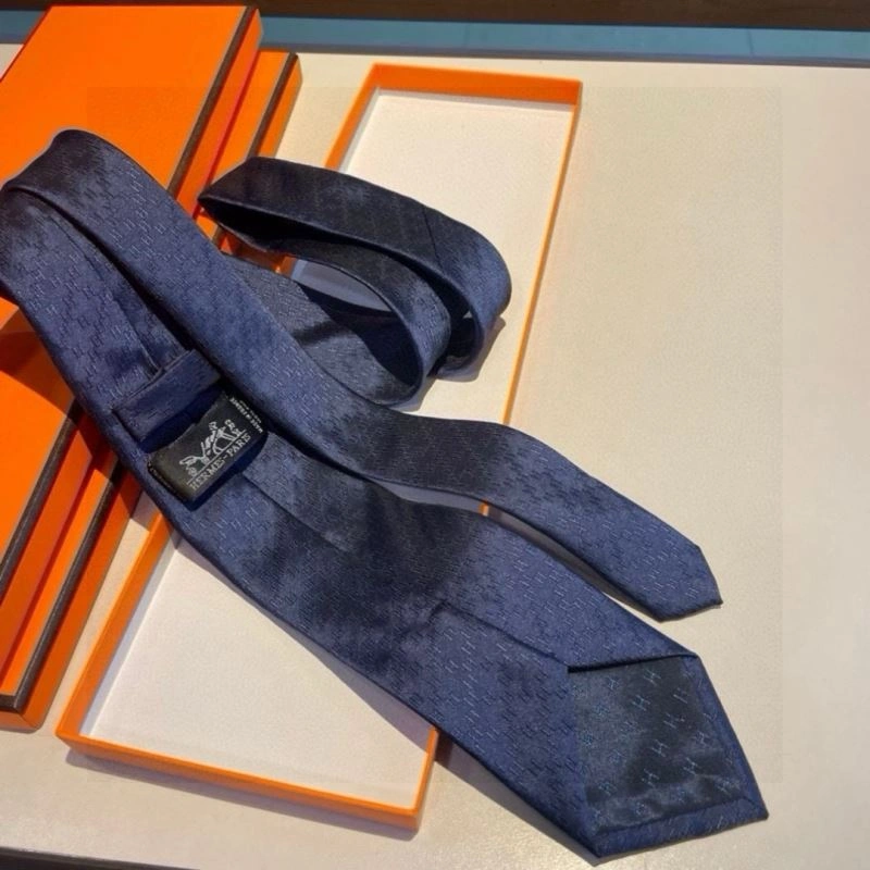 Cut-rate Hermes Neckties