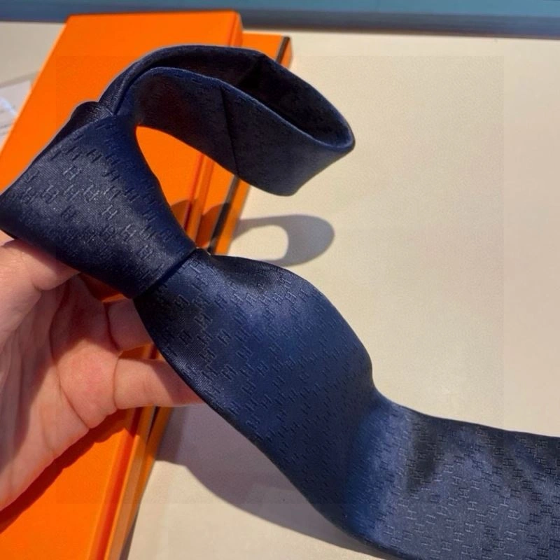 Cut-rate Hermes Neckties