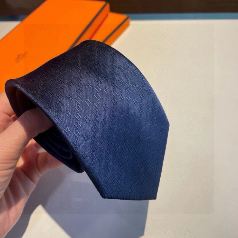Cut-rate Hermes Neckties