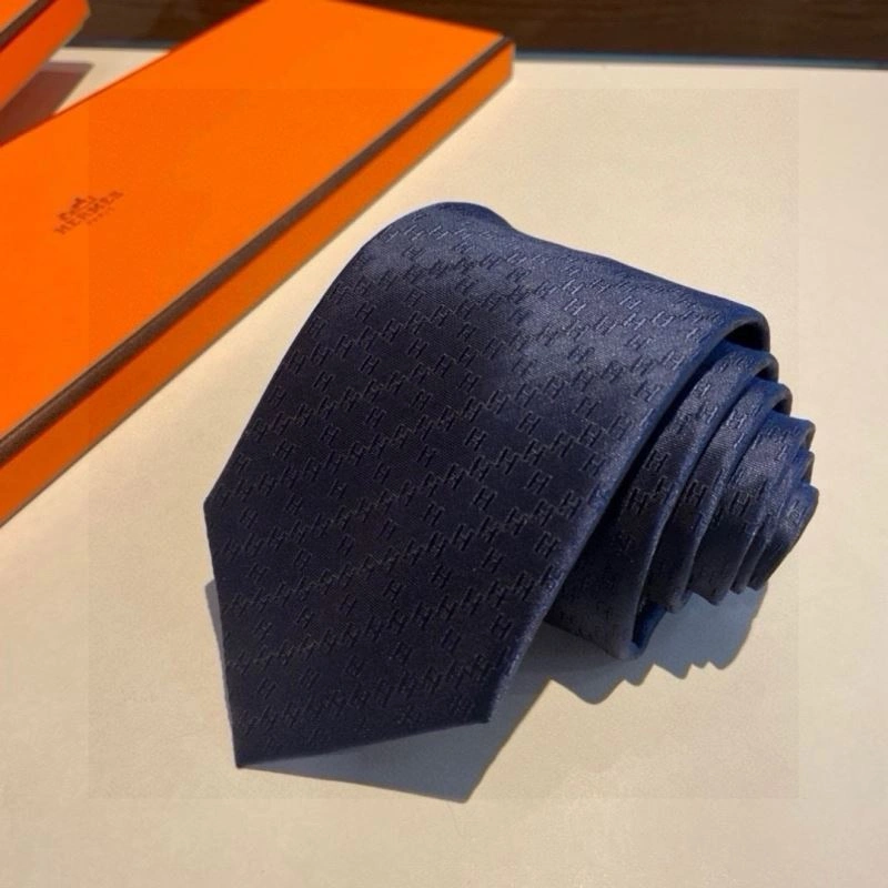 Cut-rate Hermes Neckties