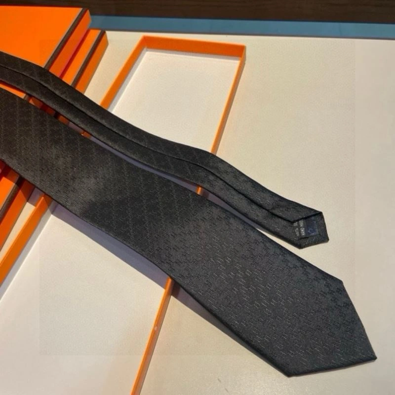 Genuine Hermes Neckties