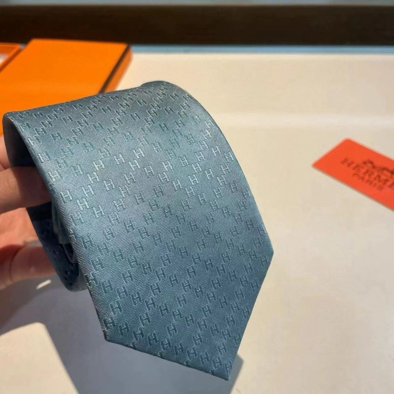 Hermes Neckties