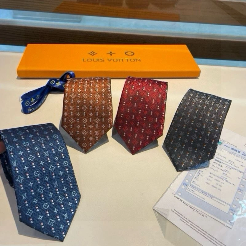 Hermes Neckties