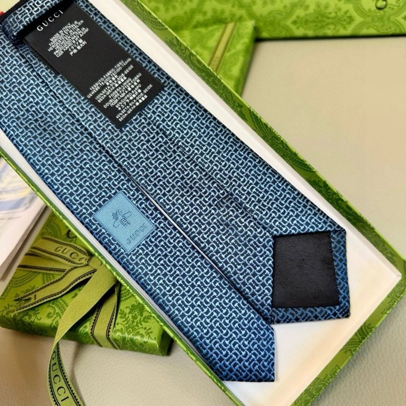 High accuracy Hermes Neckties