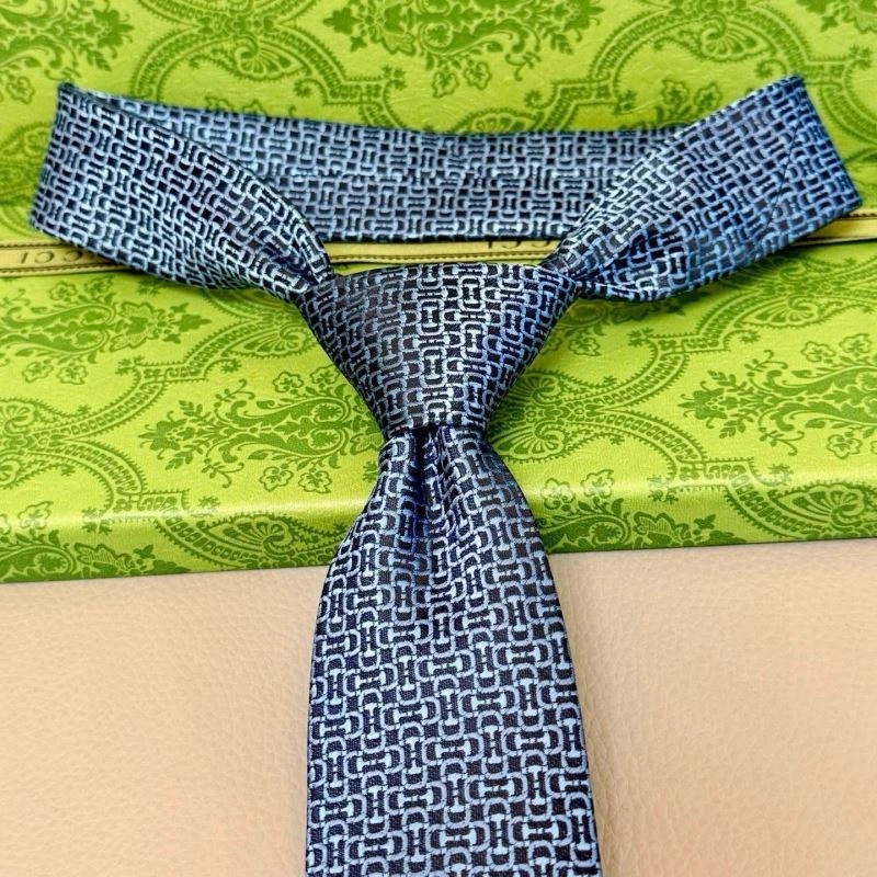 High accuracy Hermes Neckties