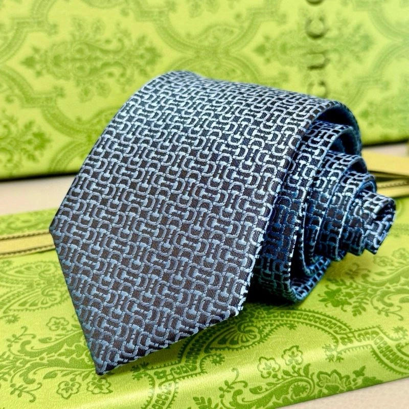 High accuracy Hermes Neckties