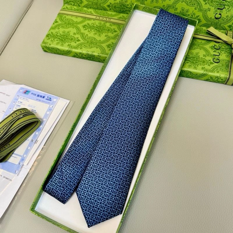 High accuracy Hermes Neckties