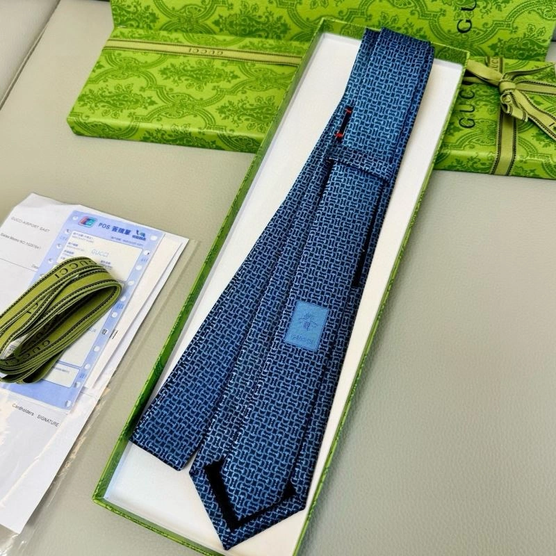 High accuracy Hermes Neckties