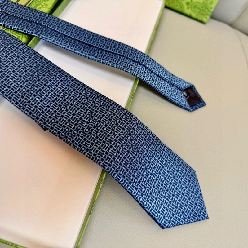 High accuracy Hermes Neckties