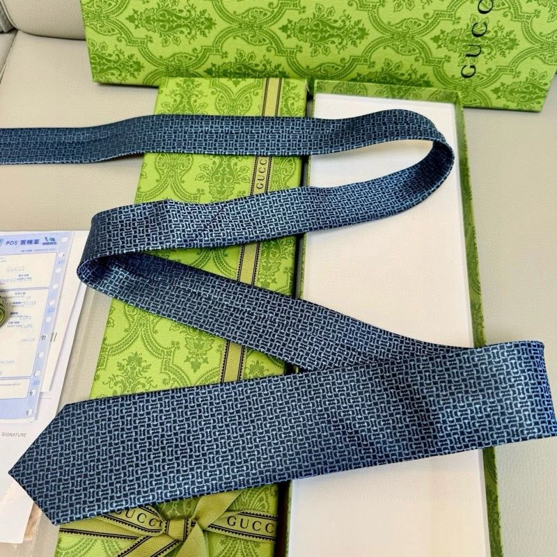 High accuracy Hermes Neckties