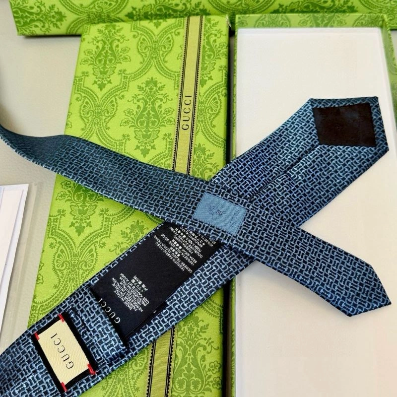 High accuracy Hermes Neckties