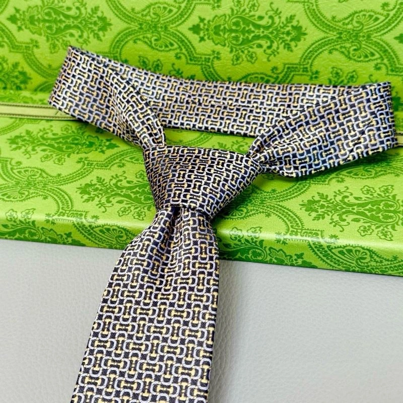 Inexpensive Hermes Neckties