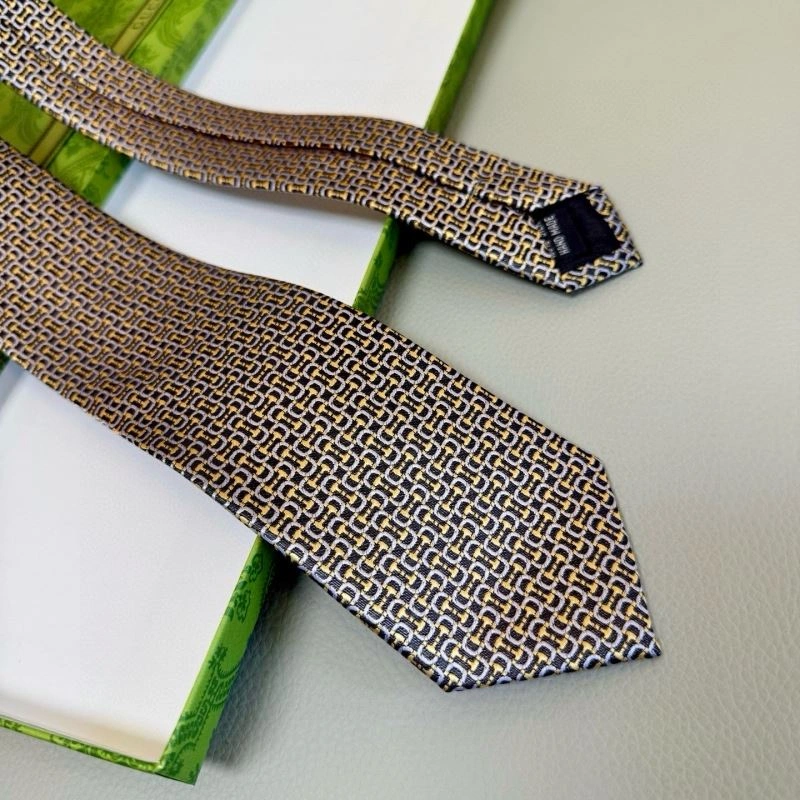 Inexpensive Hermes Neckties