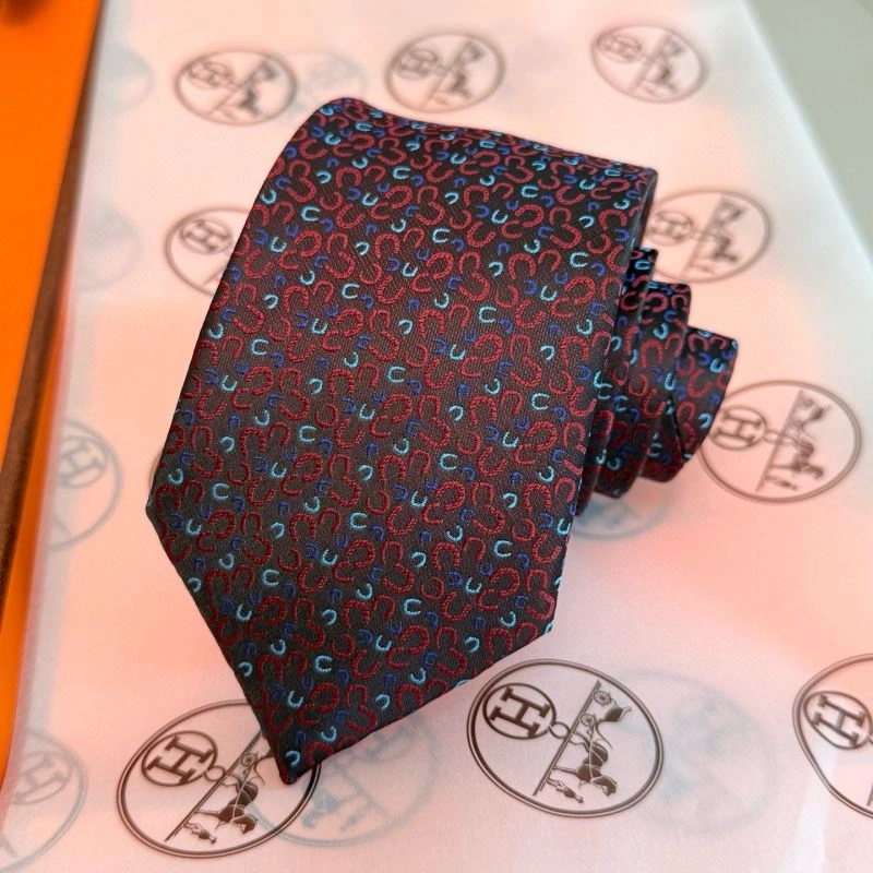 Hermes Neckties