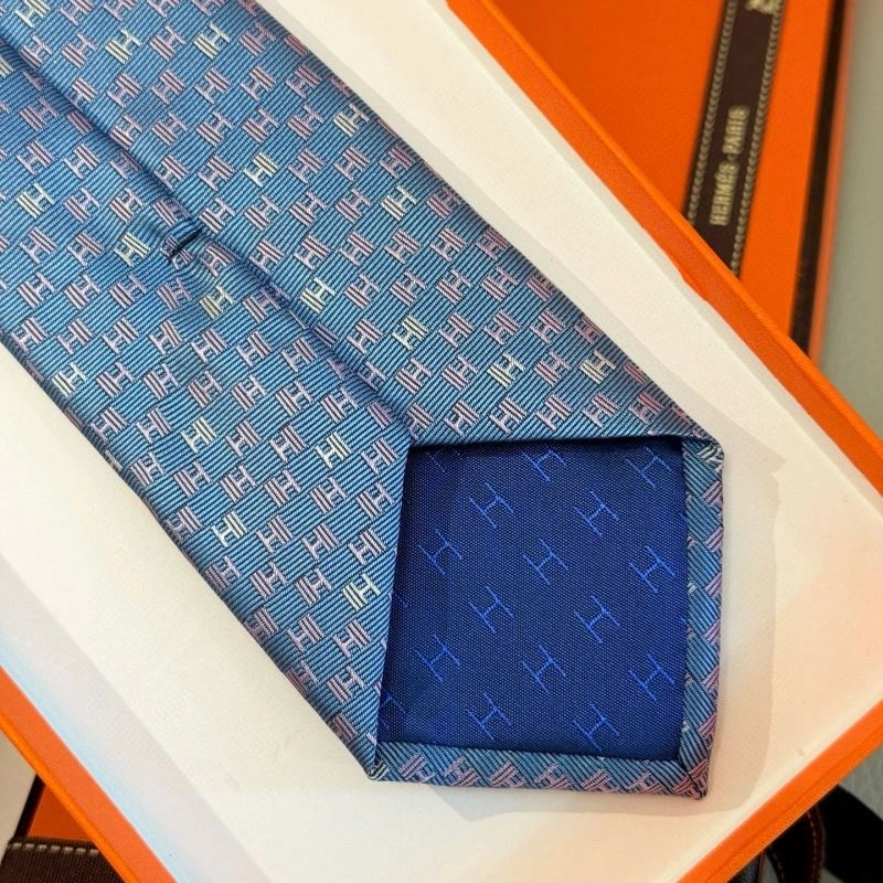 Hermes Neckties