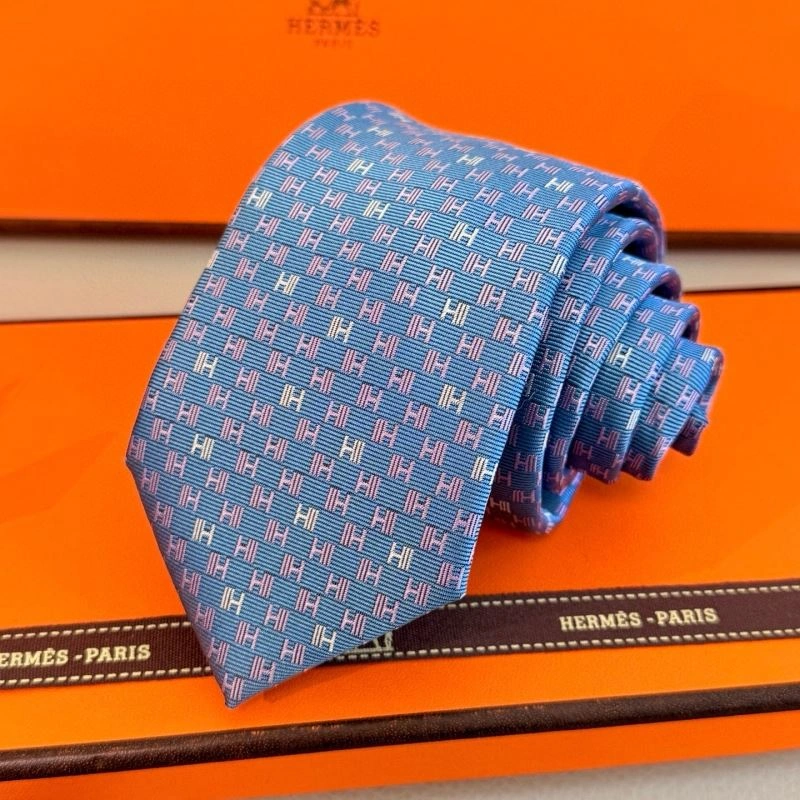 Original Hermes Neckties