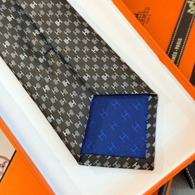 Hermes Neckties
