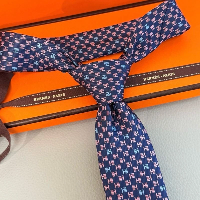 OEM Hermes Neckties
