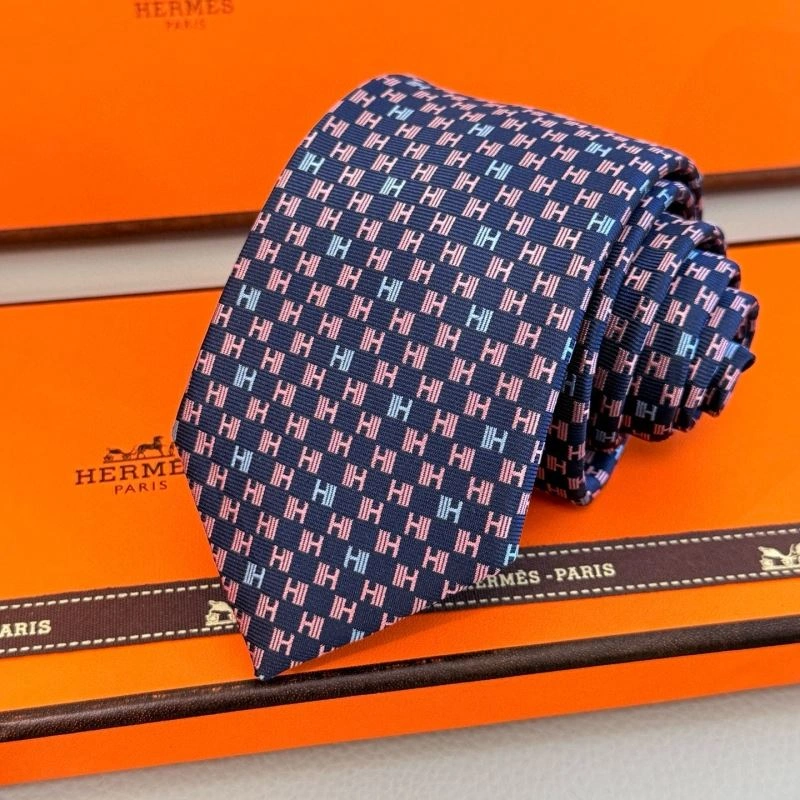 OEM Hermes Neckties