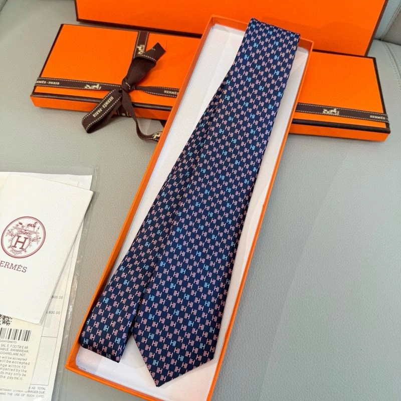 OEM Hermes Neckties