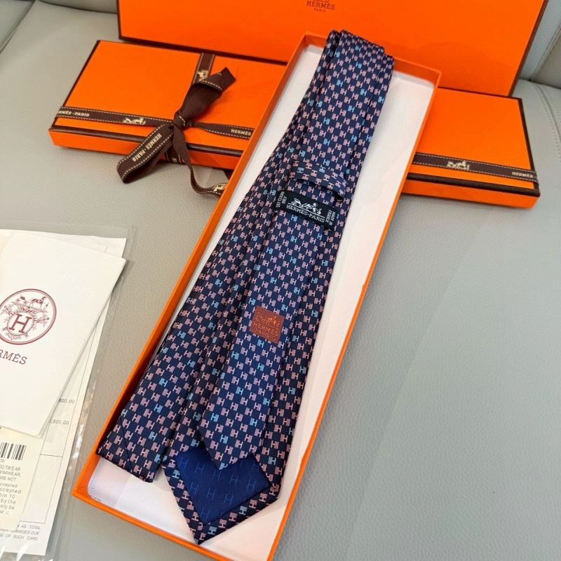 OEM Hermes Neckties