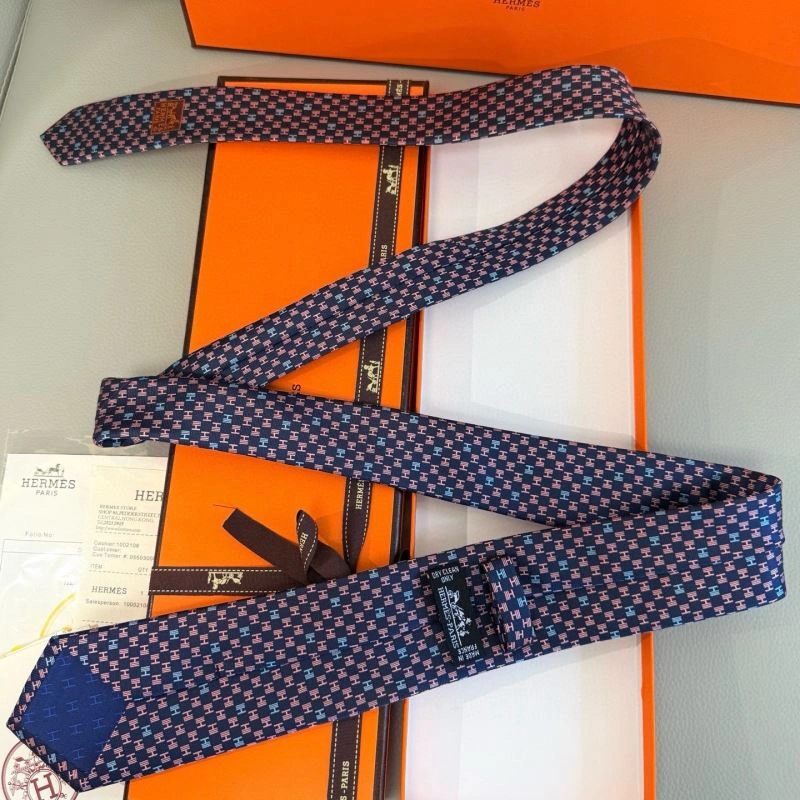 OEM Hermes Neckties