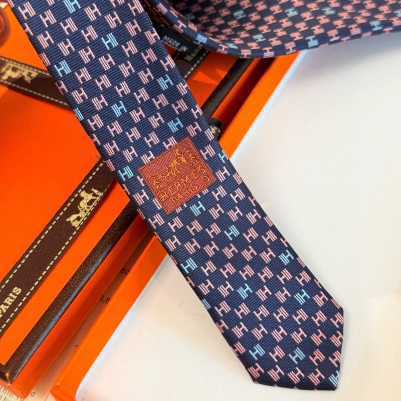 OEM Hermes Neckties