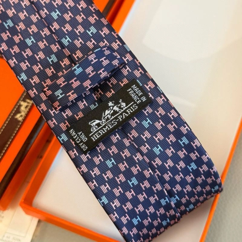 OEM Hermes Neckties