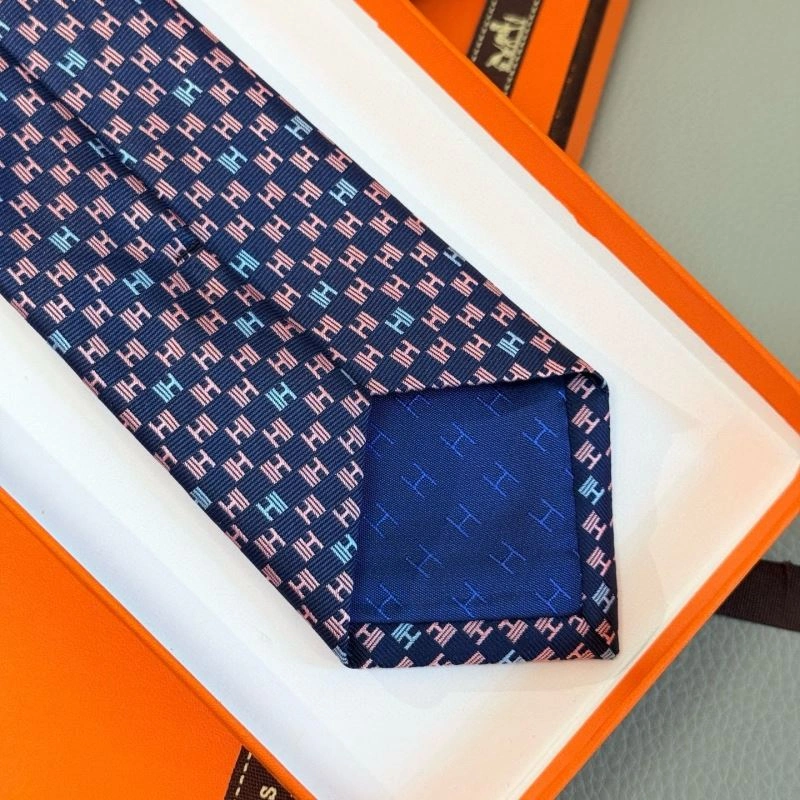 OEM Hermes Neckties
