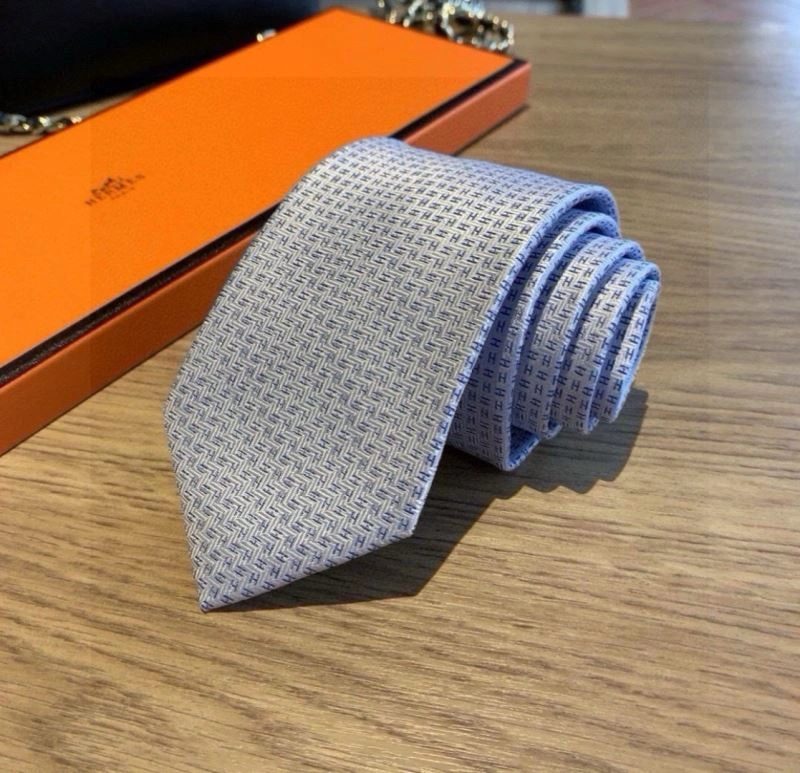 Bargain Hermes Neckties