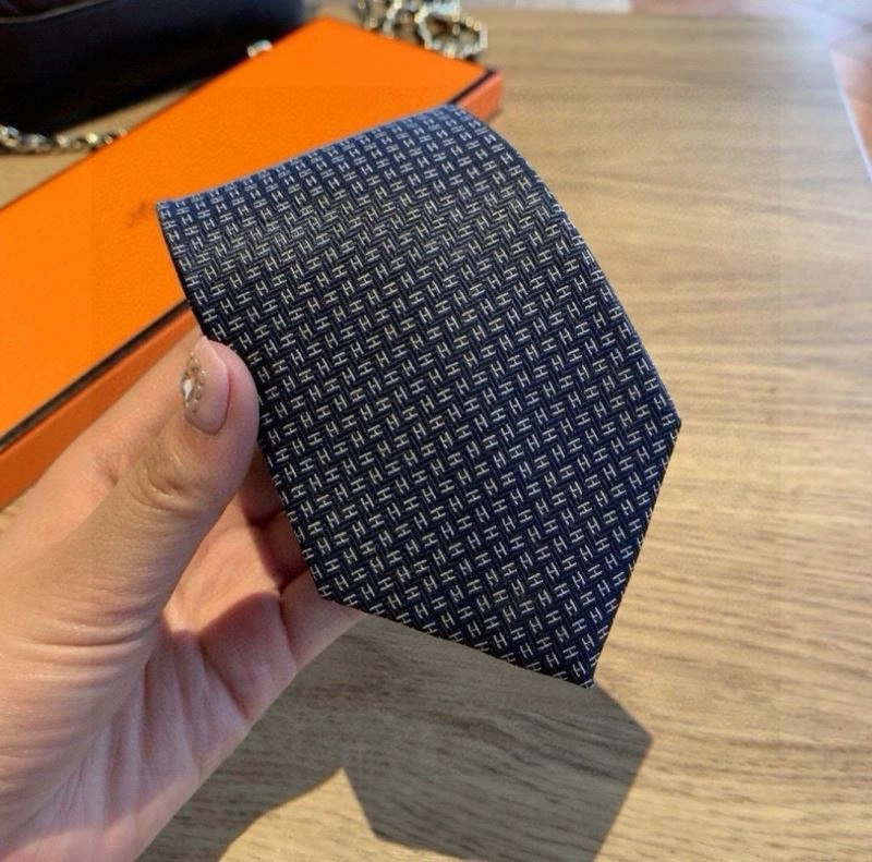 Hermes Neckties
