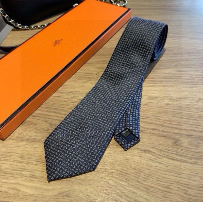 Reasonably priced Hermes Neckties