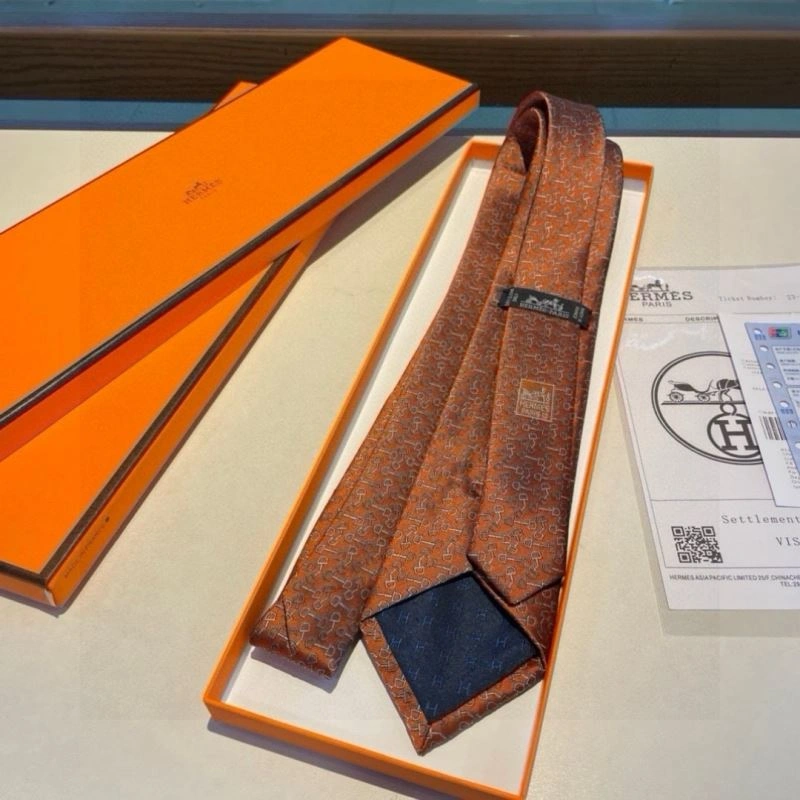 Top match Hermes Neckties