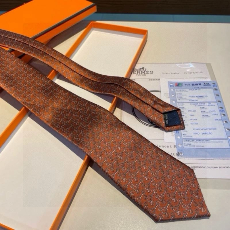 Top match Hermes Neckties