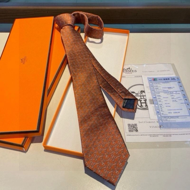 Top match Hermes Neckties