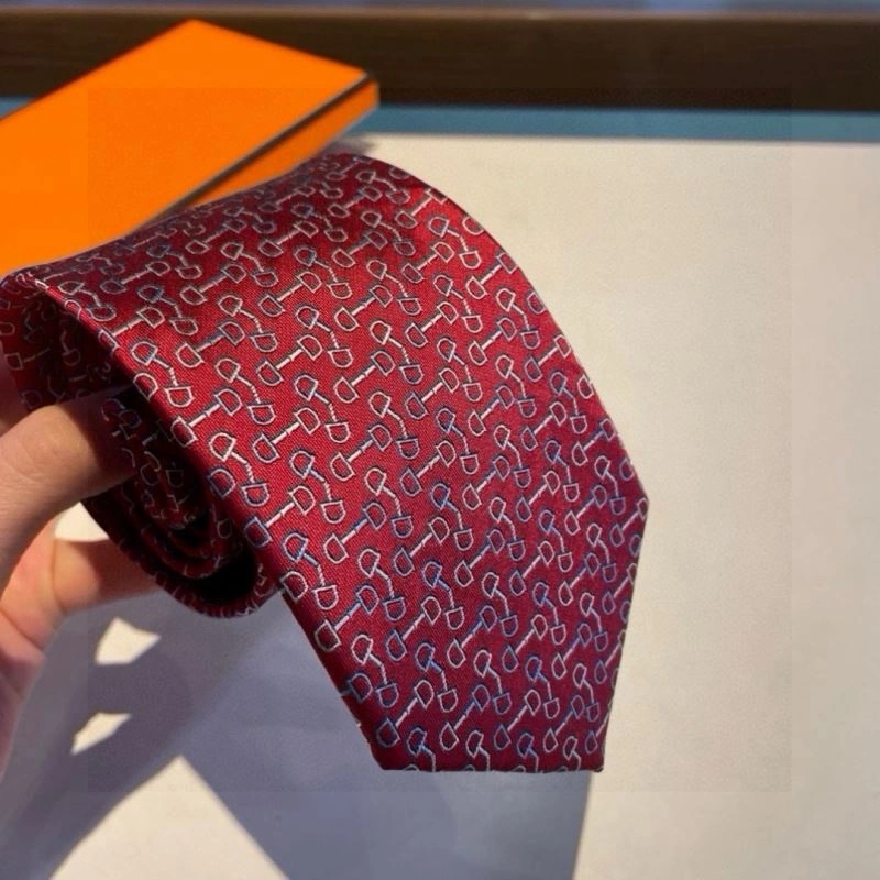 Hermes Neckties