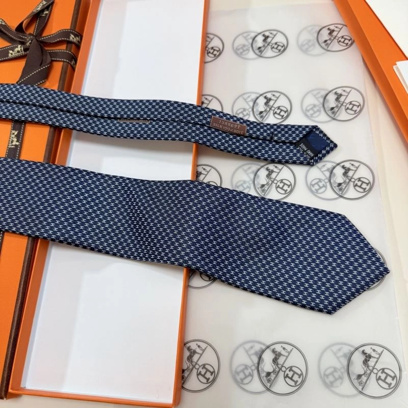 Inexpensive Hermes Neckties